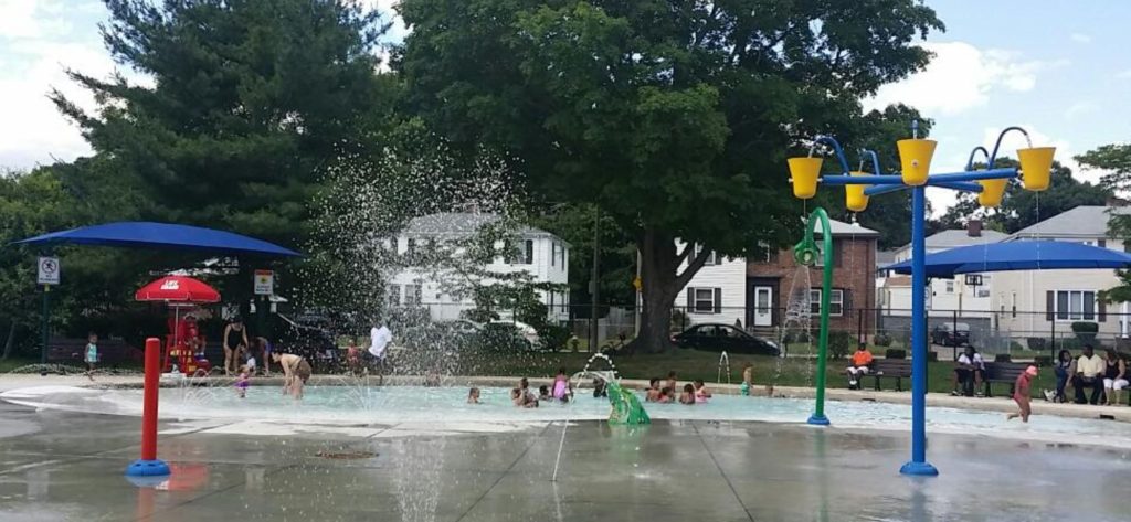 8 Free Things to do with Your Kids this Summer in Boston - Chill on Park